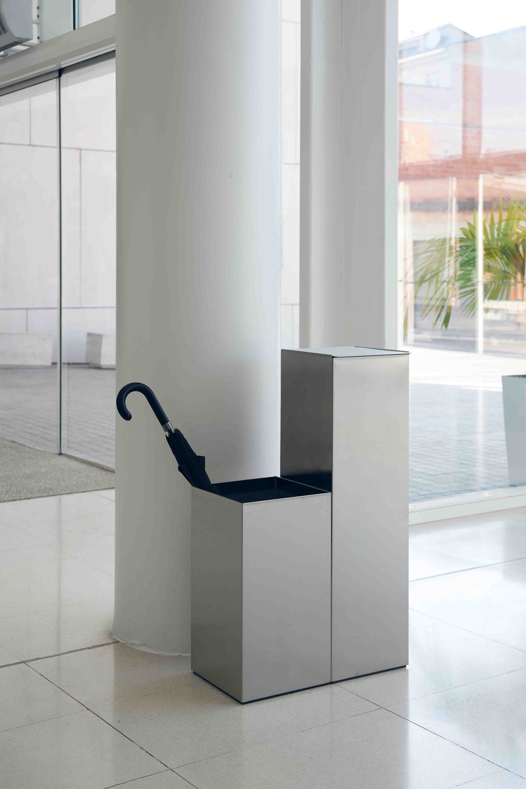 Mercuri Recycling Bin | Vilagrasa