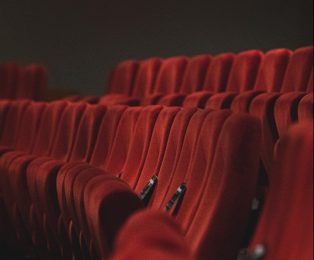 Mobiliario para Cines y Teatros | Vilagrasa
